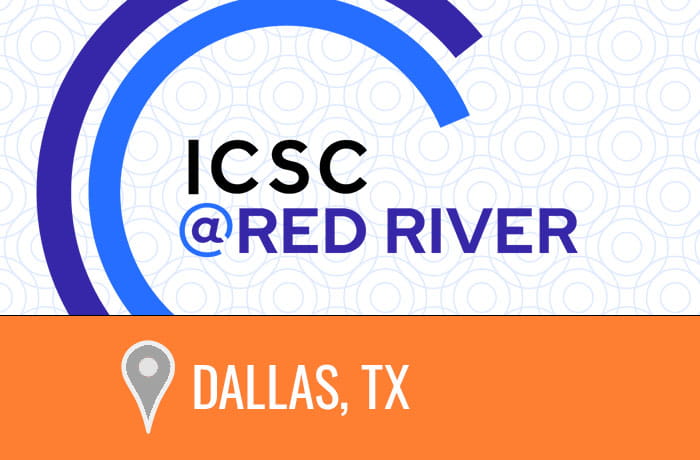ICSC@RED RIVER